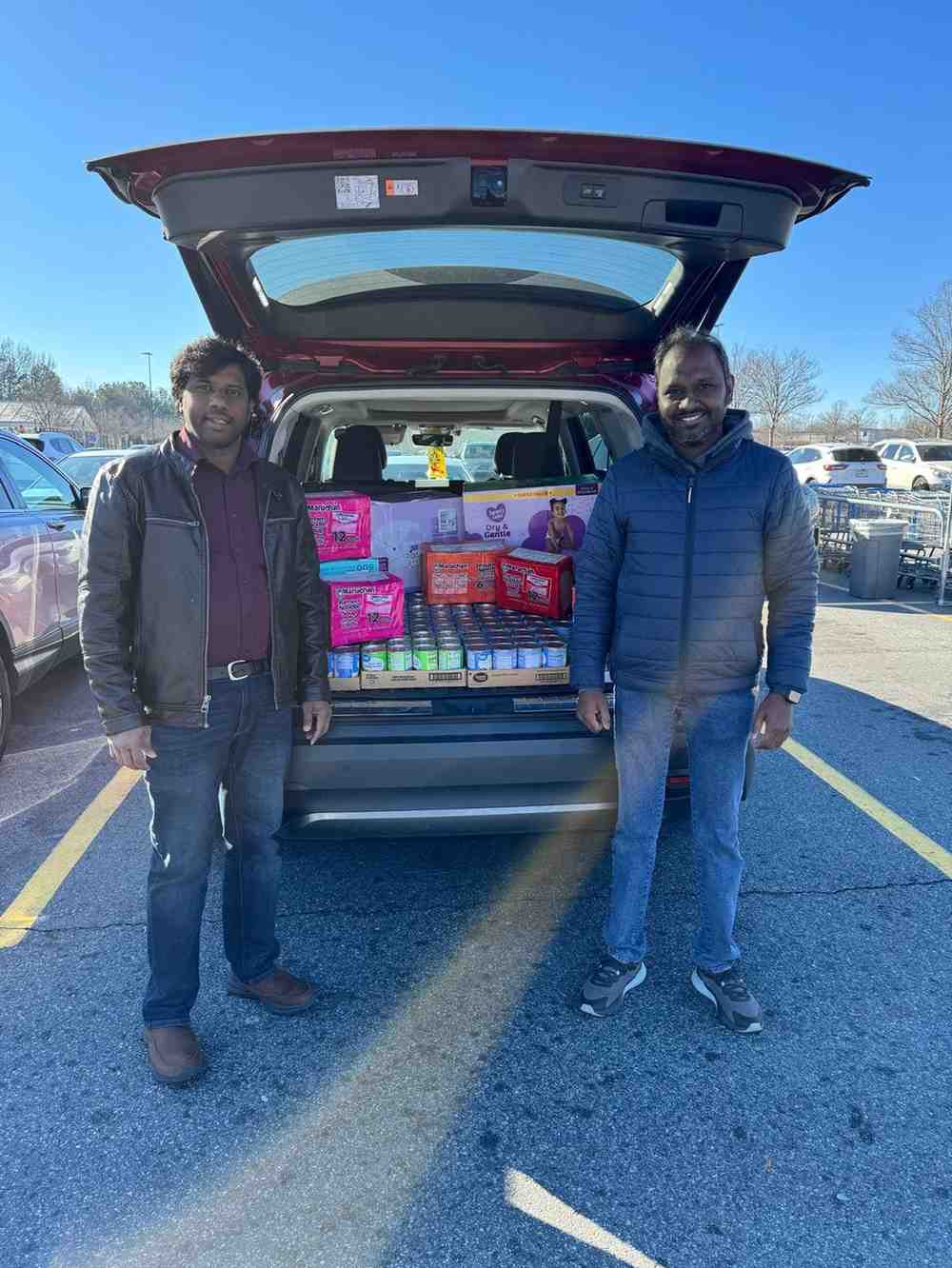 Events 2025 View mores