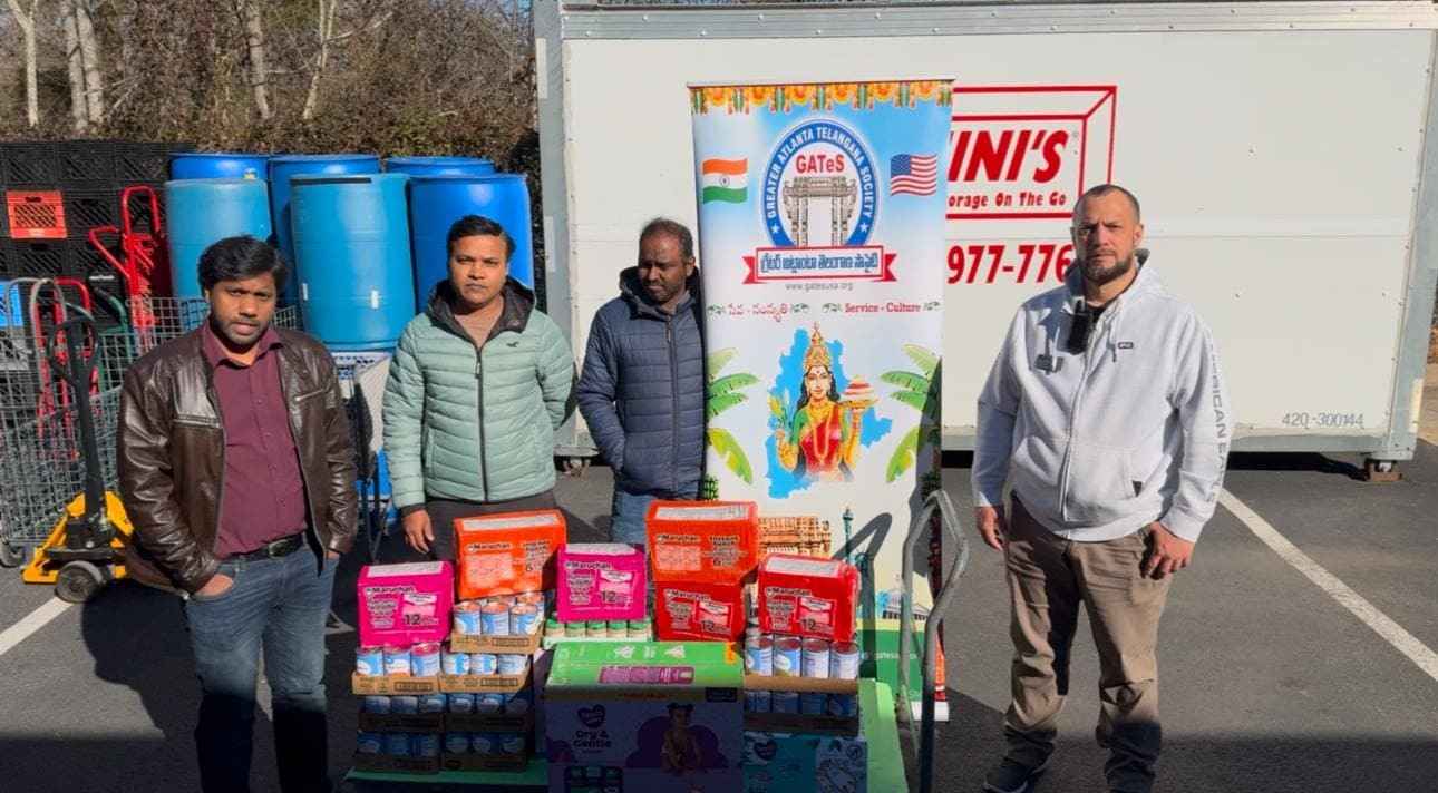 Events 2025 View mores